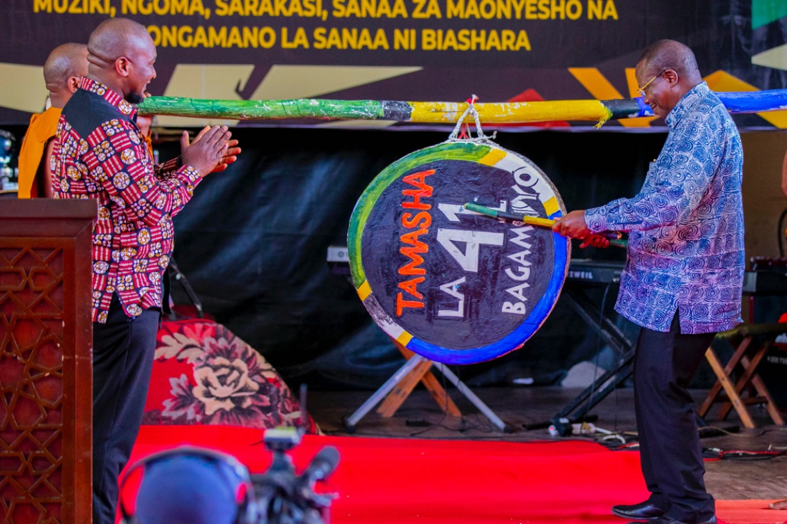 Home | TAASISI YA SANAA NA UTAMADUNI BAGAMOYO (TaSUBa)